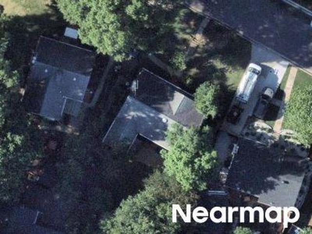Newton St