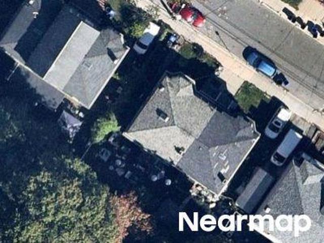 Newton St