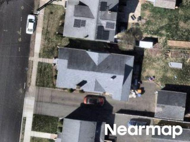 Newton St