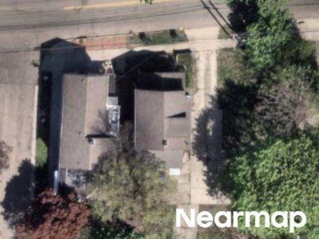 Newton St