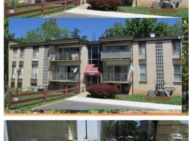 Newton St Apt,bladensburg, Condo For Sale