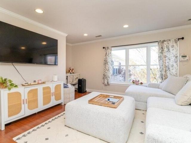 Newton St Apt,boston, Condo For Sale