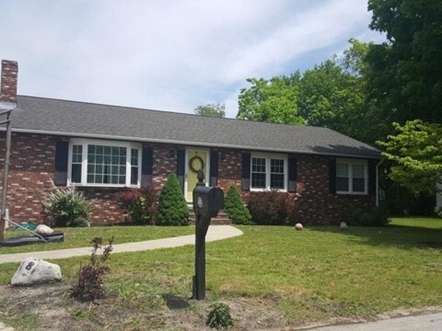 Newton St, Attleboro, Home For Sale