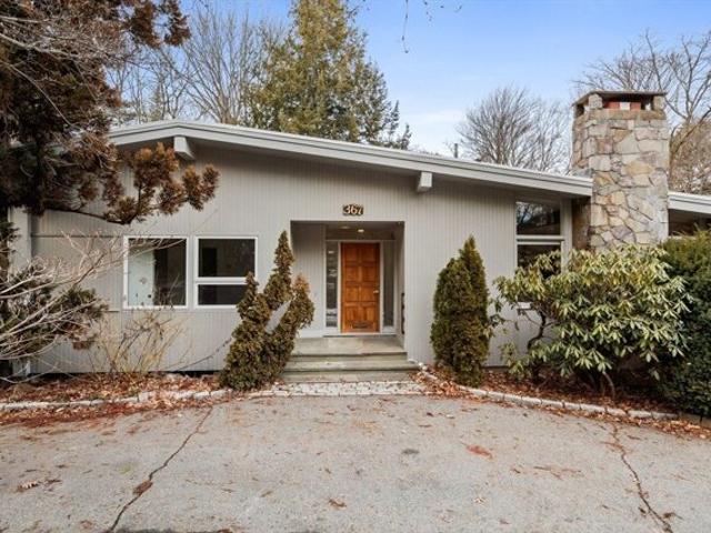 Newton St, Brookline, Home For Sale
