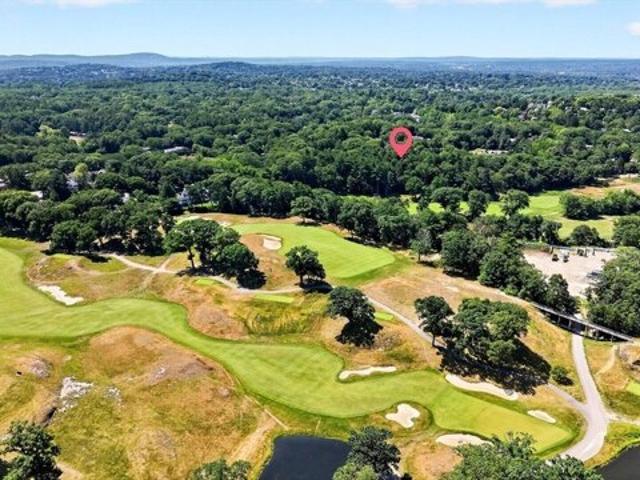 Newton St, Brookline, Home For Sale