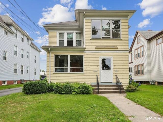 Newton St, Hartford, Home For Sale