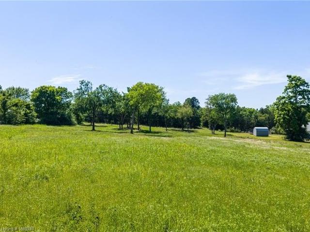 Newton St Lot 57, Charleston, AR 72933