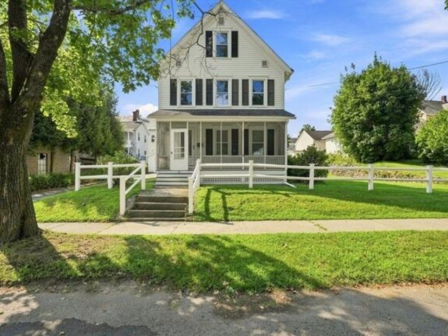 Newton St, Montague, Home For Sale