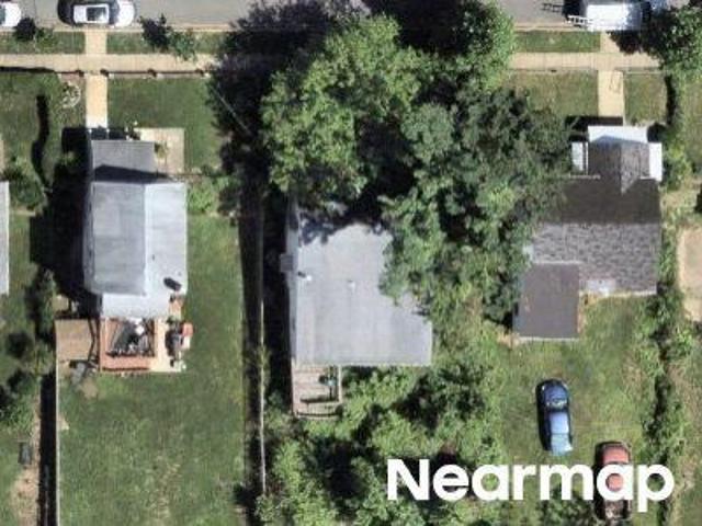 Newton St NE