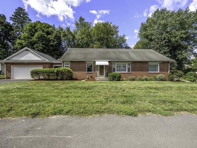 Newton St, South Hadley, Home For Sale