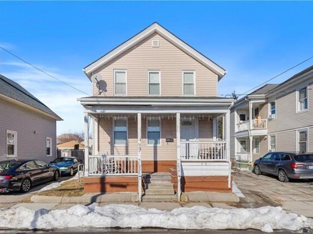 Newton St, Pawtucket, Home For Sale