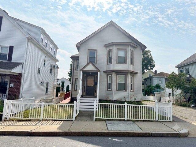 Newton St, Waltham, Home For Sale