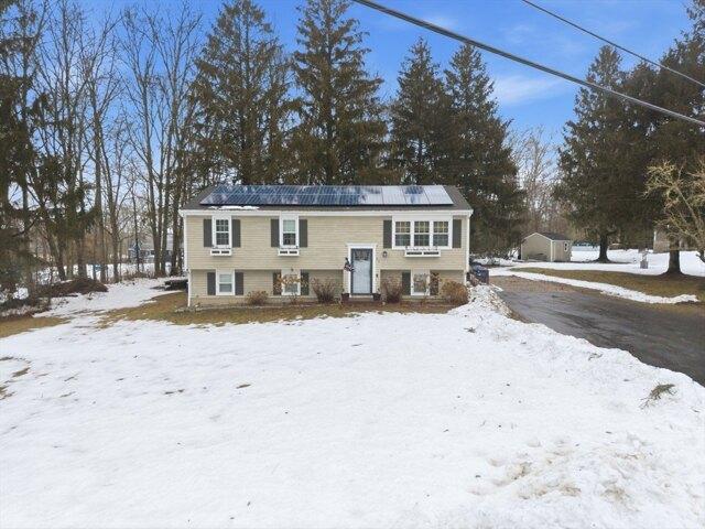 Newton St, Westport, Home For Sale