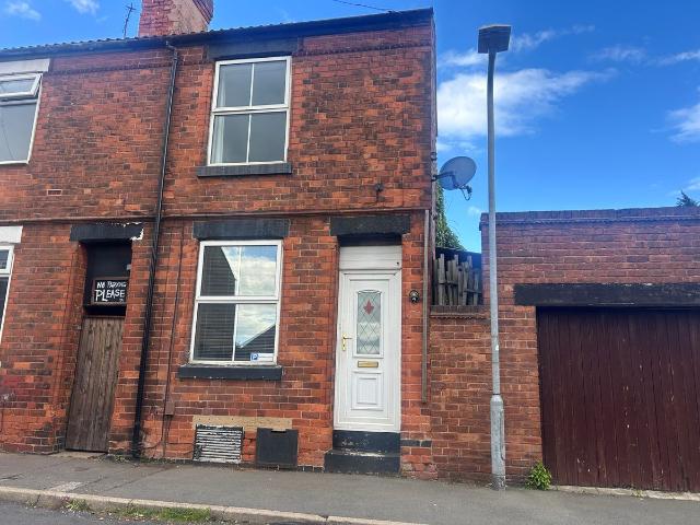 Newton Street, Mansfield NG18, 2 bed property to rent, £825 pcm | PrimeLocation