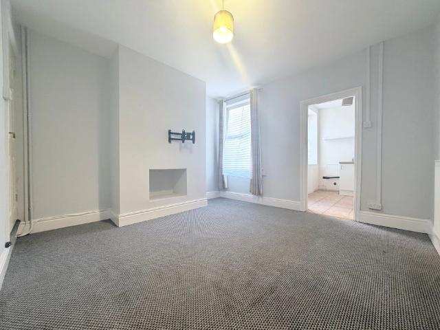 Newton Street, Mansfield, NG18