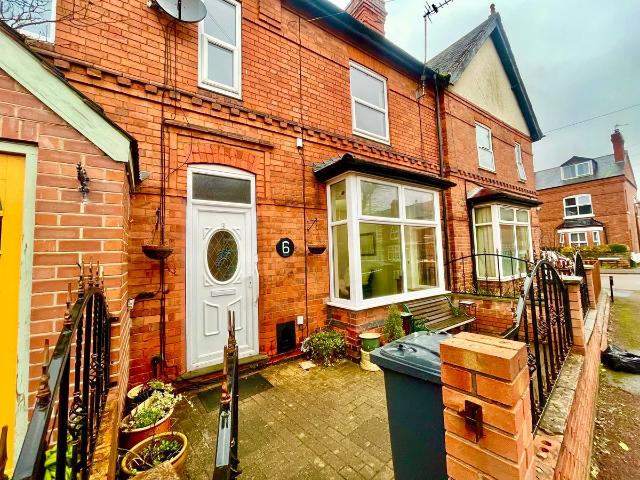 Newton Street, Nottingham NG9, 3 bed terraced house to rent, £1,150 pcm | PrimeLocation