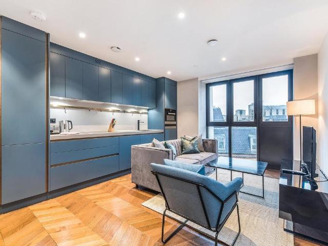 Newton Street, Covent Garden, WC2B 1 bed apartment to rent £3,813 pcm £880 pw