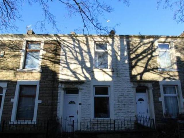 Newton Street, Darwen, 2 Bedroom Terraced