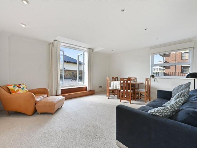 Newton Street, London WC2B, 2 bed flat to rent, £3,900 pcm | PrimeLocation