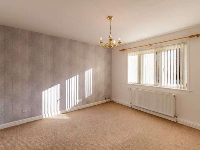Newton Street, Retford, DN22