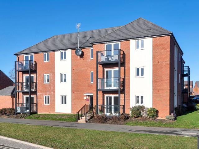 Newton Street, Shortstown MK42, 2 bed flat to rent, £1,300 pcm | PrimeLocation