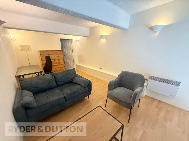 Newton Street, 83, Manchester, M1 1EP, Greater Manchester