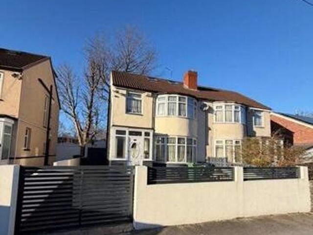 Newton Park View, Leeds, 5 Bedroom Semi detached