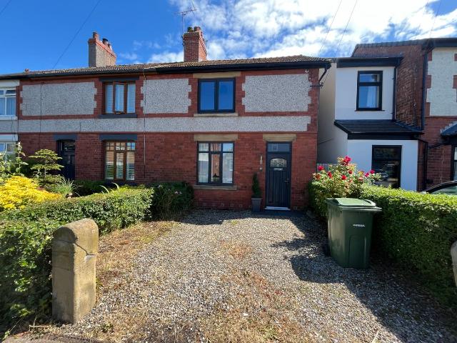Newton Park Road, Wirral CH48, 2 bed cottage to rent, £1,250 pcm | PrimeLocation