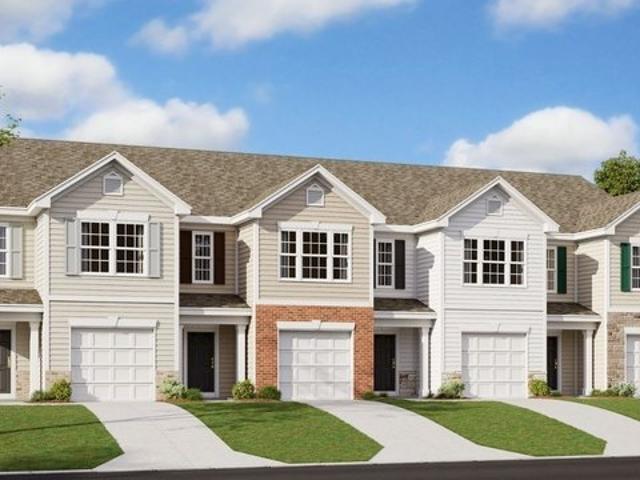 NEWTON Plan Hastings Farm Community
