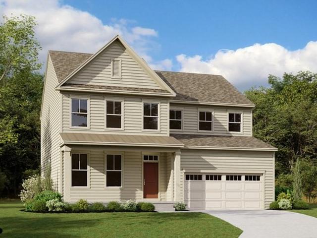 Newton Plan Scotland Heights Community