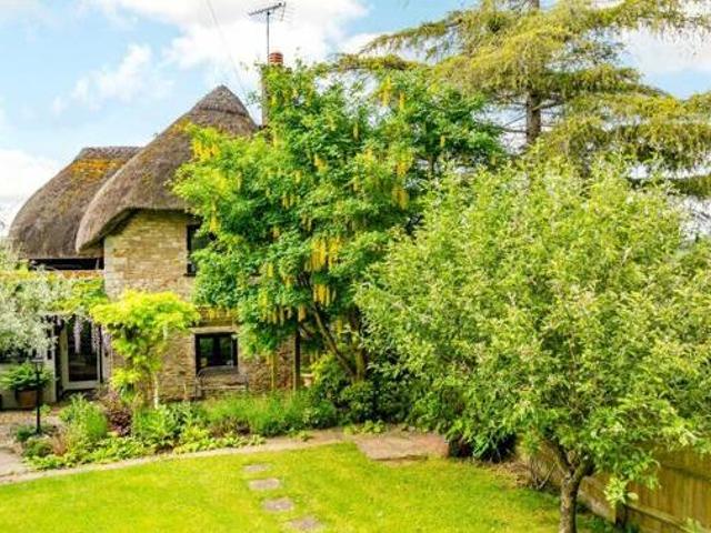 Newton Purcell, Buckingham, 2 Bedroom End