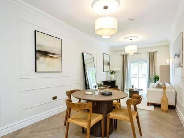 Newton Road, Tunbridge Wells, 2 Bedroom Apartment