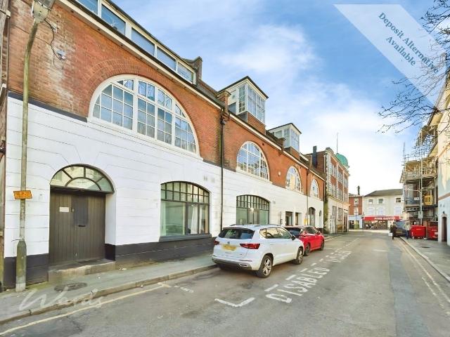 Newton Road, Tunbridge Wells TN1, 1 bed flat to rent, £1,300 pcm | PrimeLocation