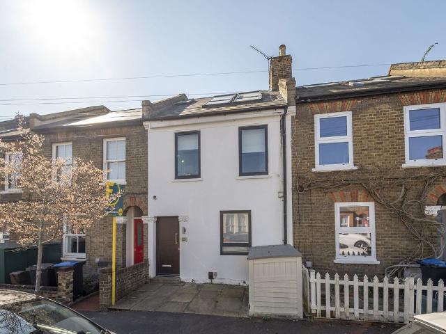 Newton Road, Wimbledon, London SW19, 4 bed terraced house to rent, £4,750 pcm | PrimeLocation