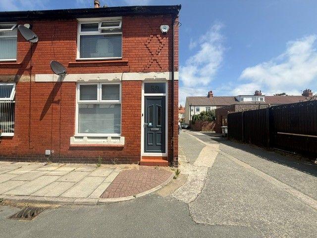 Newton Road, Wirral CH47, 2 bed end terrace house to rent, £1,200 pcm | PrimeLocation