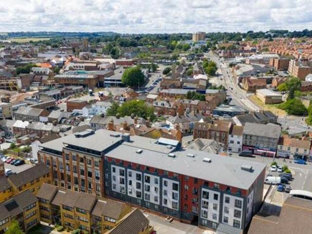 Newton Road, Yeovil, 1 Bedroom Apartment