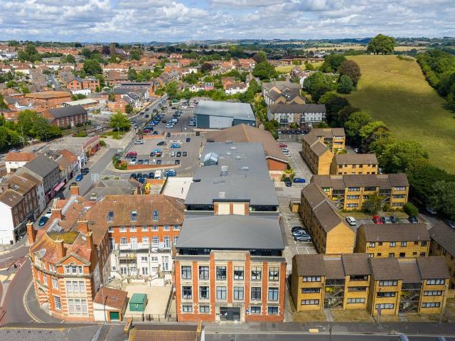 Newton Road, Yeovil BA20, 1 bed flat to rent, £725 pcm | PrimeLocation