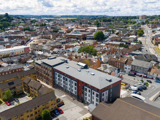Newton Road, Yeovil BA20, 1 bed flat to rent, £750 pcm | PrimeLocation