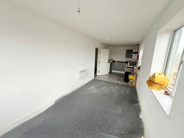 Newton Road, Yeovil, Somerset
