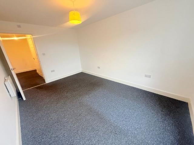 Newton Road, Yeovil, Somerset