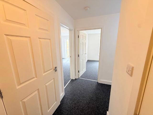 Newton Road, Yeovil, Somerset