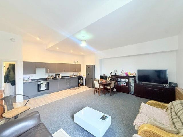 Newton Road, Yeovil, Somerset