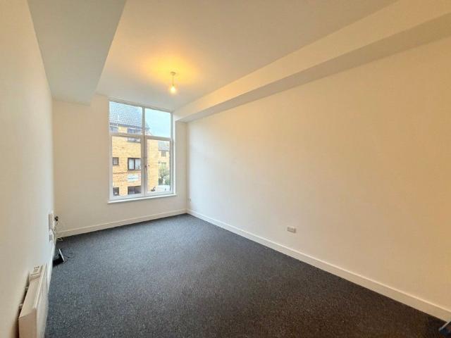 Newton Road, Yeovil, Somerset