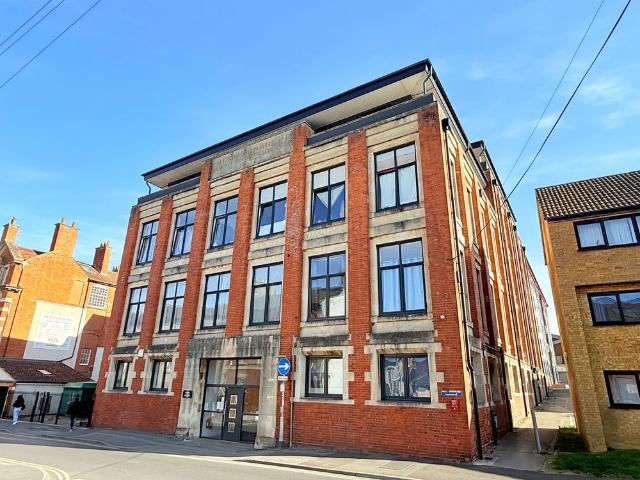 Newton Road, Yeovil, Somerset