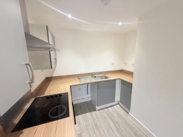 Newton Road, Yeovil, Somerset