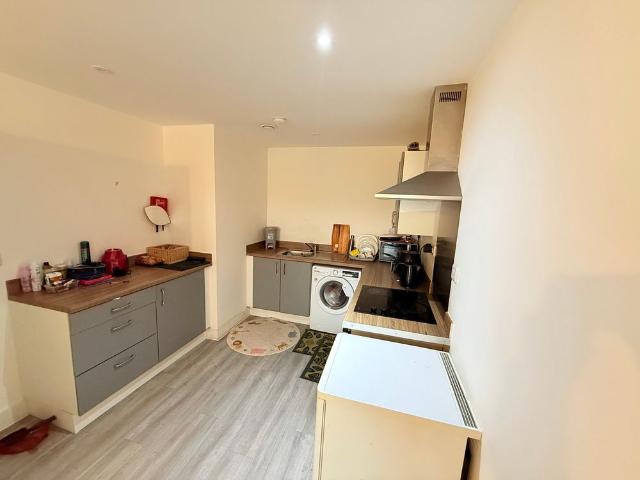 Newton Road, Yeovil, Somerset