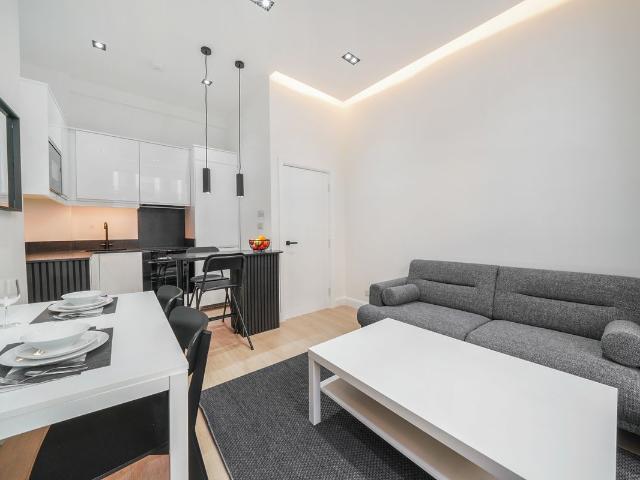 Newton Road, Bayswater, London W2, 1 bed flat to rent, £2,550 pcm | PrimeLocation