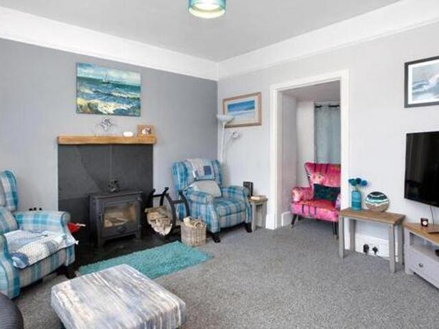 Newton Road, Bovey Tracey, 3 Bedroom End