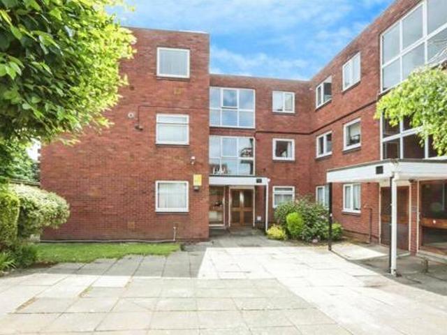 Newton Road, Bromford Walk, Great Barr, 1 Bedroom Flat