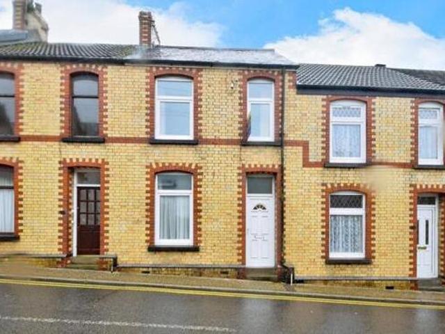 Newton Road, Newton, 2 Bedroom Terraced